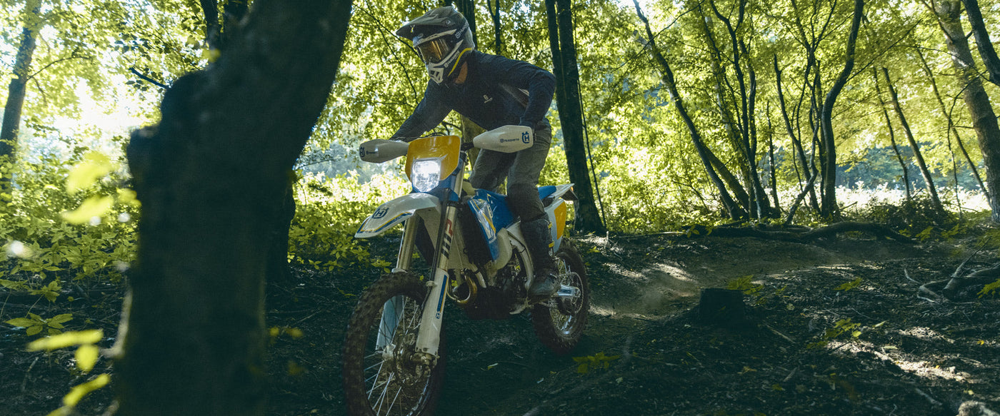 Ocasión Husqvarna – Motos Arribas