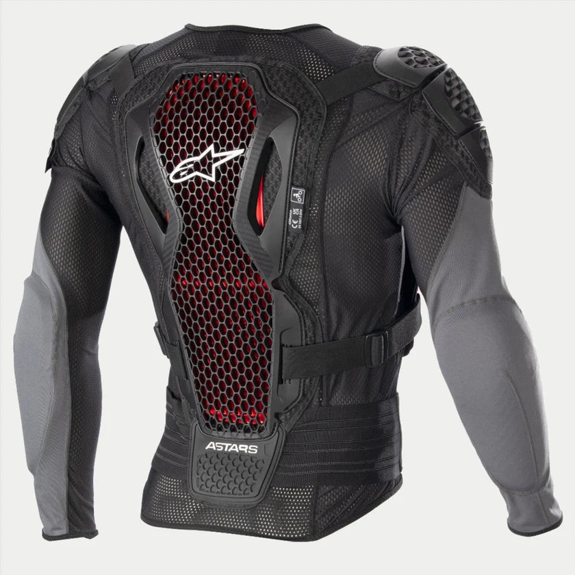 Peto Protector Bionic Plus V2 Alpinestars . – Motos Arribas