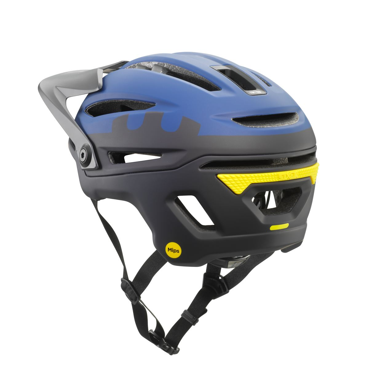 Casco Sixer Mips Husqvarna E-Bike . – Motos Arribas