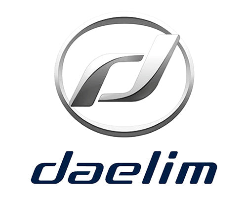 Torica Original Daelim . – Motos Arribas